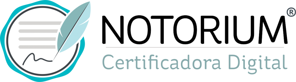Como usar meu certificado digital? - Notorium Certificadora Como usar meu certificado digital? - Notorium Certificadora